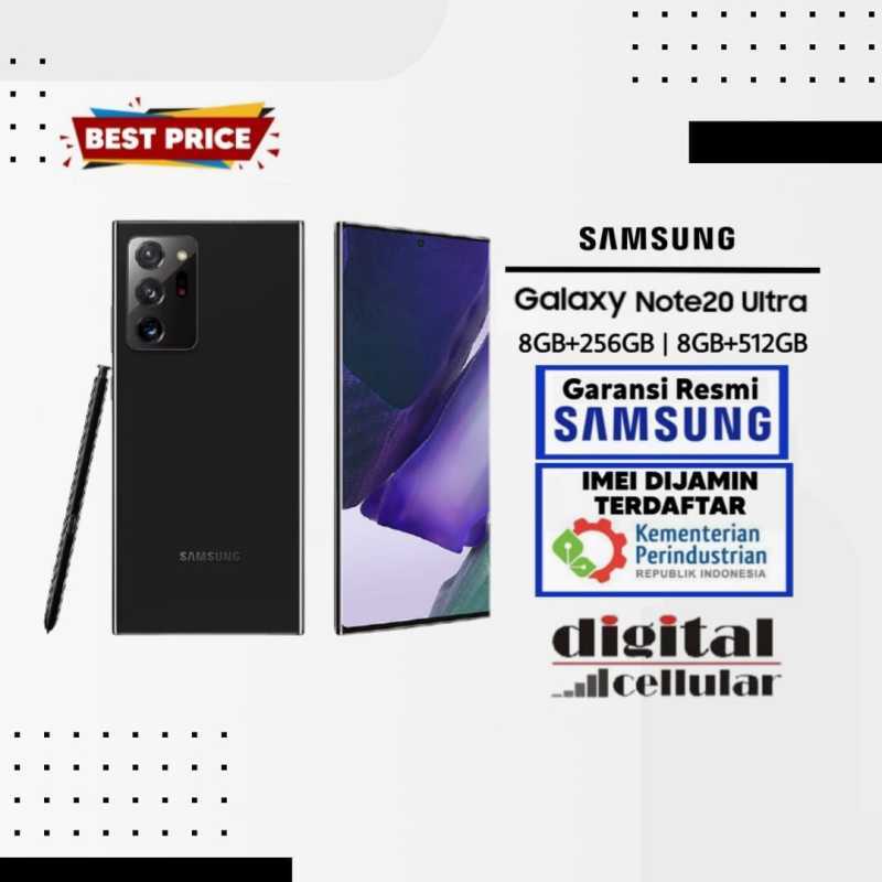 Brosur Harga Samsung