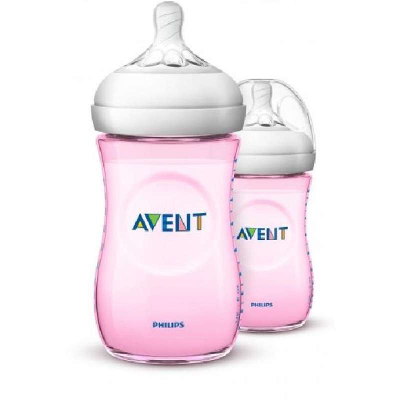 Jual Philips Avent Botol Susu Natural READY MANADO di Seller Onee Twoo ...