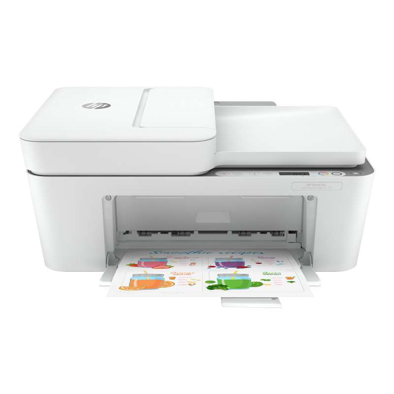 Jual HP Deskjet Ink Advantage 4176 All In One Printer Print Scan Copy ...