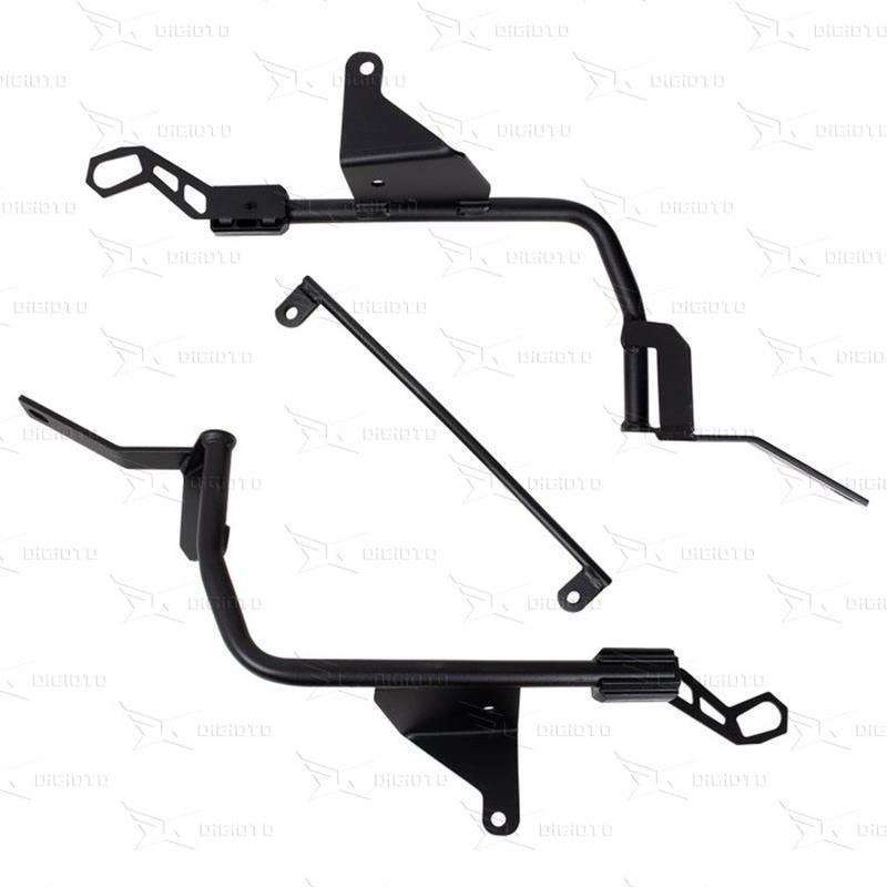 Jual Shad Bracket Side Box 3P Kawasaki Er6 di Seller Digioto - Kebon ...