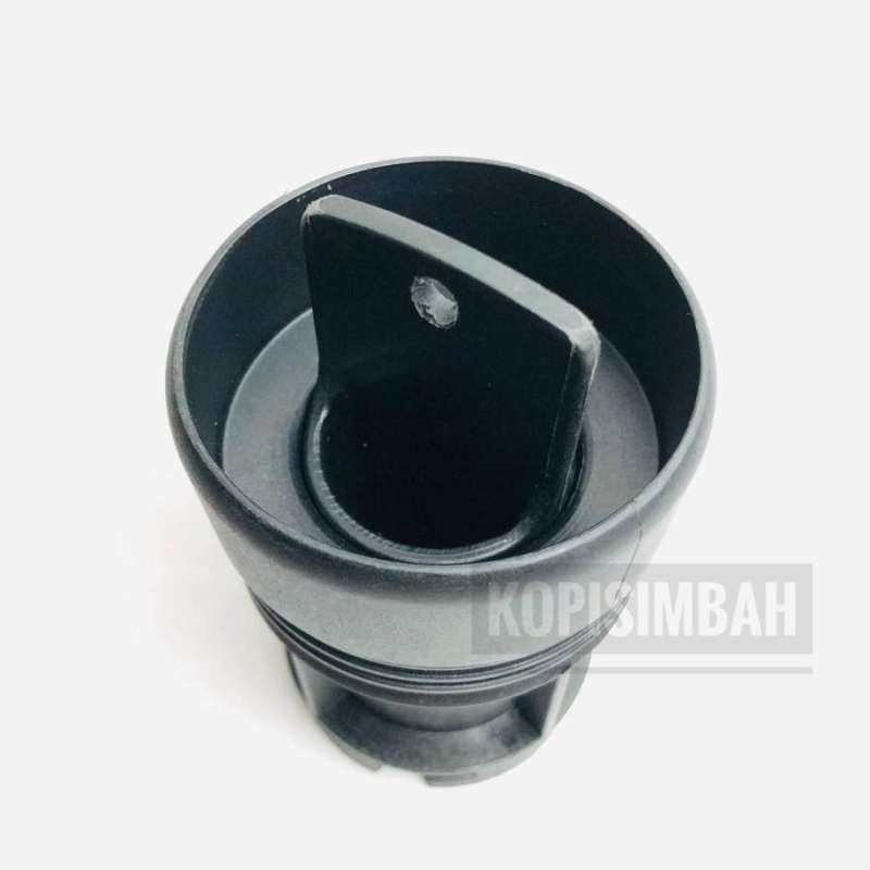 Jual Spare Part Conversion Kit Rok Presso New Gc Ss / 2022 Stainless ...