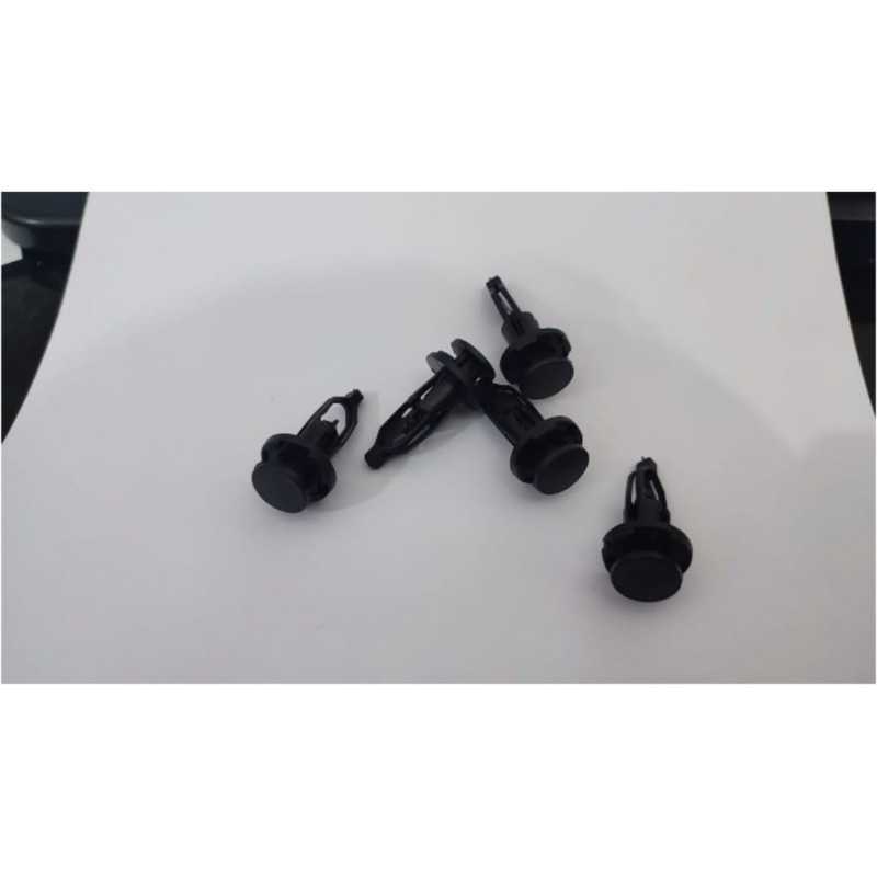 Jual Kancing klip bumper Innova, hilux, fortuner Harga satuan di Seller ...