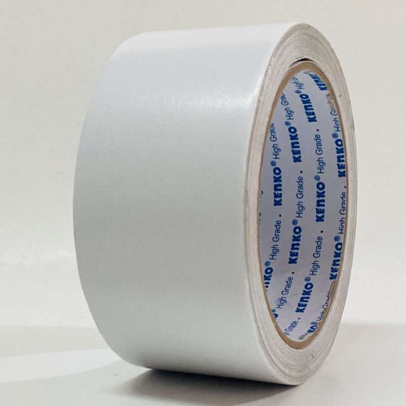 Promo Kenko Double Tape [2 Inch] Diskon 61% Di Seller Jumbo Stationery ...