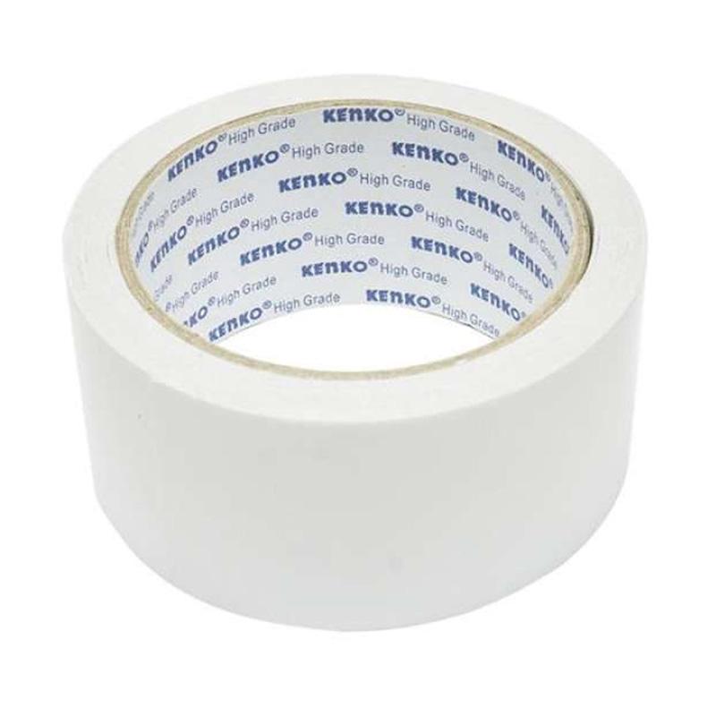 Promo Kenko Double Tape [2 Inch] Diskon 61% Di Seller Jumbo Stationery ...