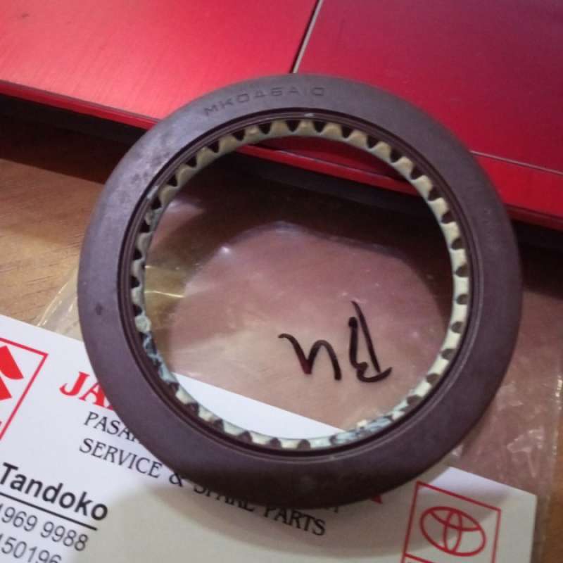 Promo Seal Conventer Matic Sienta New Yaris Noah New Altis Wish New Alphard Diskon 9% Di Seller ...