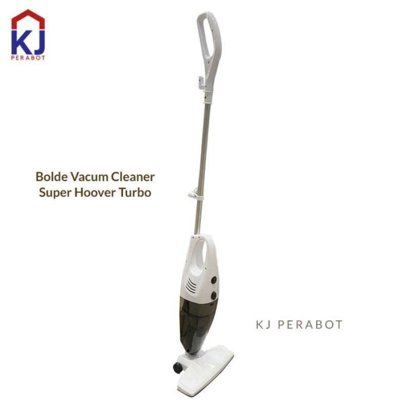 7 Rekomendasi Vacuum Cleaner Lantai Berkualitas dengan Harga Terjangkau ...