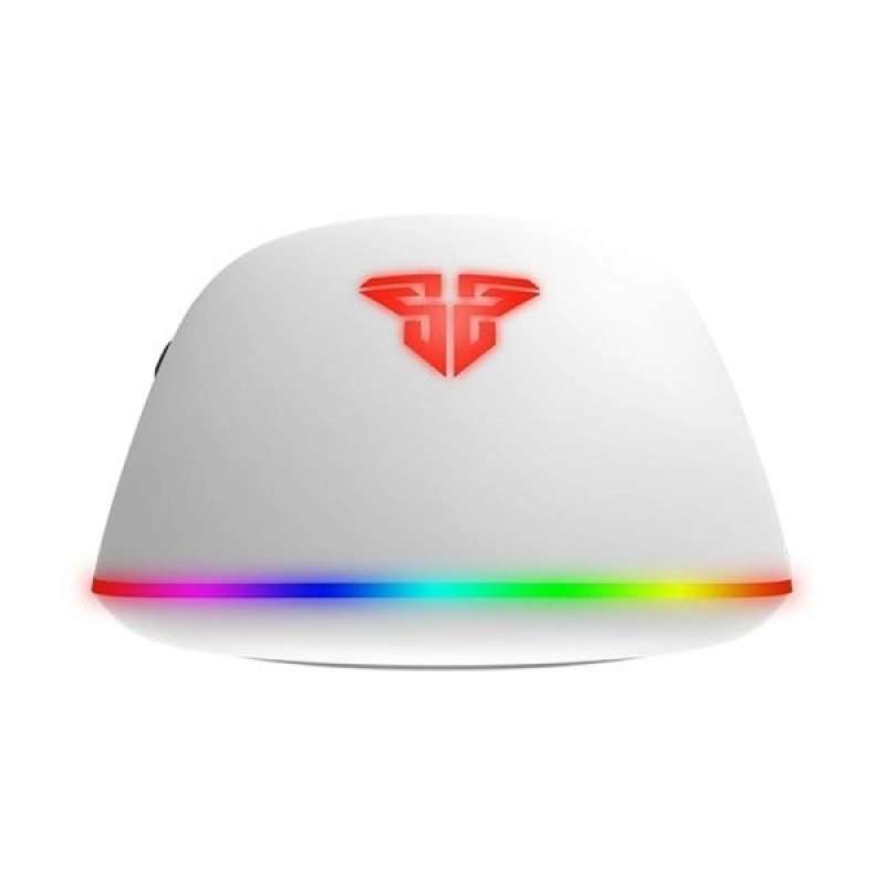 Jual Mouse Fantech Helios Xd3 Wireless Gaming Rgb Dual Mode - White ...