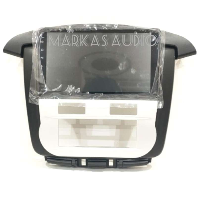 Jual Head unit android 9 inch 2GB / 32GB Plug & Play Toyota Innova Auto ...