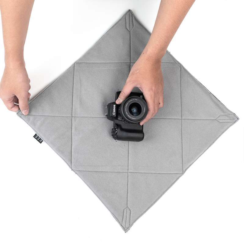 Promo Kee Camera Wrap Dura Black Diskon 20% Di Seller Kee Indonesia ...