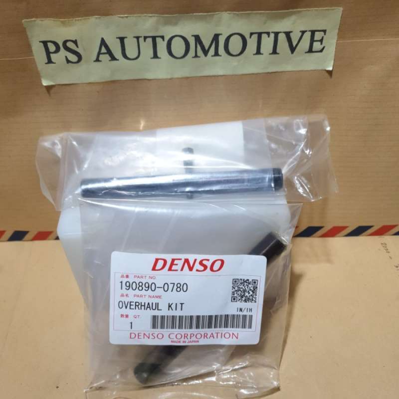 Promo As Pedal Gas Mitsubishi Colt Diesel Ragasa Denso Japan 190890 ...