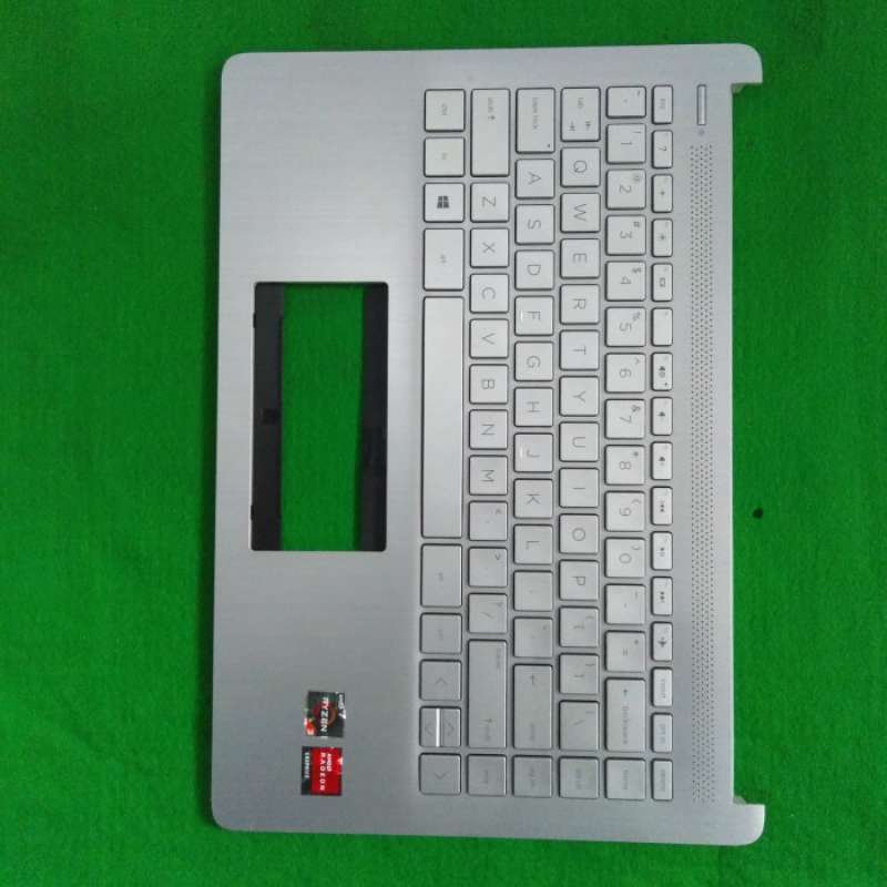 Promo Casing Casing Case Frame Keyboard Laptop Hp 14- Fq0057nr Diskon ...