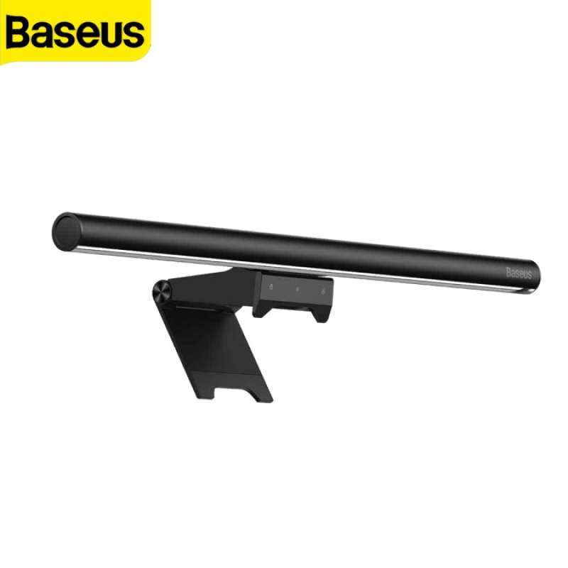 Promo Baseus Hanging Lamp Lampu Baca Led Layar Screen Monitor Pc ...