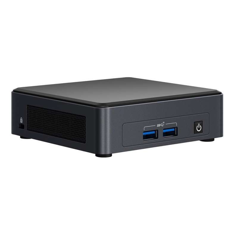 Jual Mini Pc Intel Nuc11tnhi7 Core I7-1165g7 Gen 11 + Ram + Ssd + W11 ...