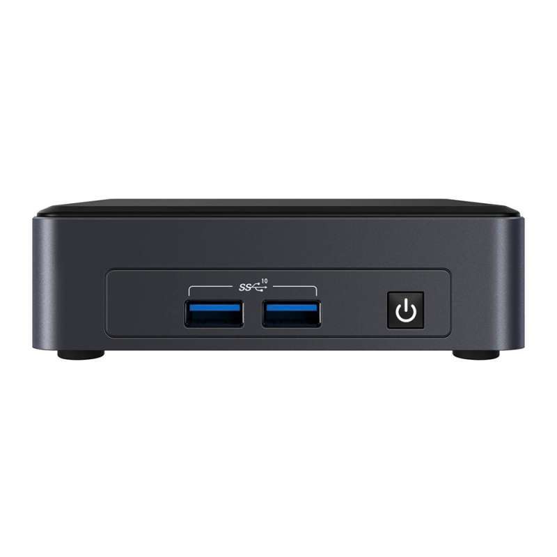 Jual Mini Pc Intel Nuc11tnhi7 Core I7-1165g7 Gen 11 + Ram + Ssd + W11 ...