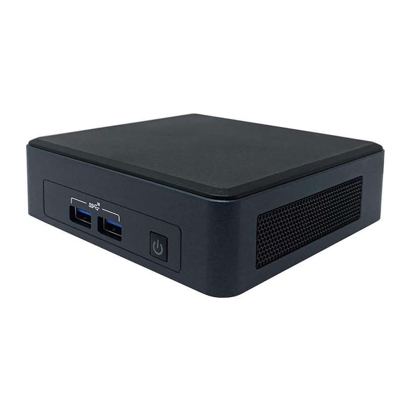 Jual Mini Pc Intel Nuc11tnhi7 Core I7-1165g7 Gen 11 + Ram + Ssd + W11 ...
