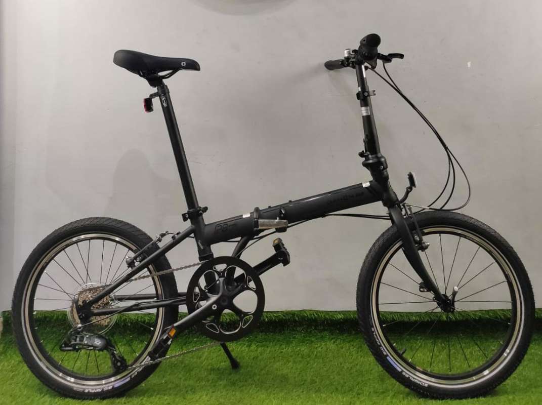 Dahon archer p8 new arrivals