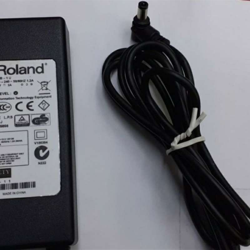 Promo Adaptor Keyboard Roland Xps-10 / Xps-30 Diskon 23% Di Seller ...