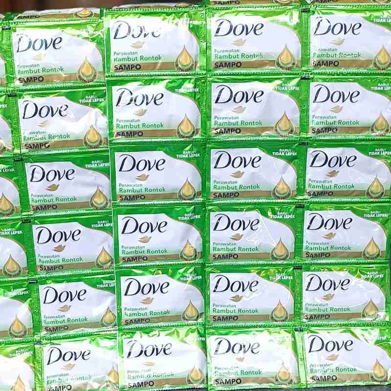 Jual Shampo Dove Hijau Termurah - Harga Grosir Terupdate Hari Ini | Blibli