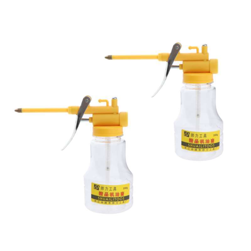 Promo OEM Can Lubrication Oil Can Pot High Pressure Pump Oiler Grease ...