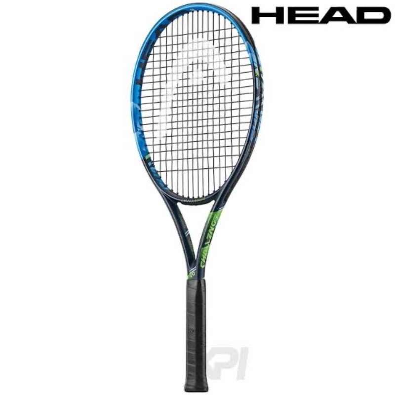 Jual Raket Head Ig Challenge Mp (blue) 270/100 Di Seller Sadhana Sport ...