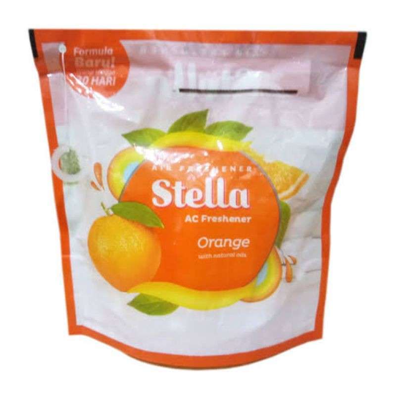 Jual STELLA AC FRESHENER 42 G di Seller Sony Mart Medan - Kota Medan ...