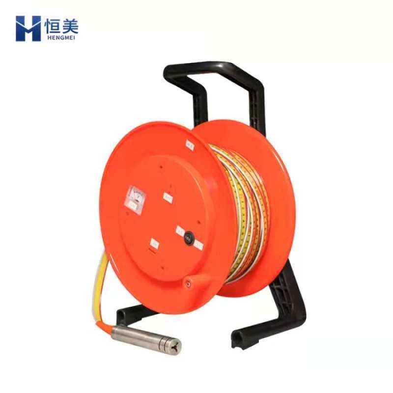 Promo WATER LEVEL DIP METER SENSOR TINGGI MUKA AIR TANAH SUMUR BOR ...