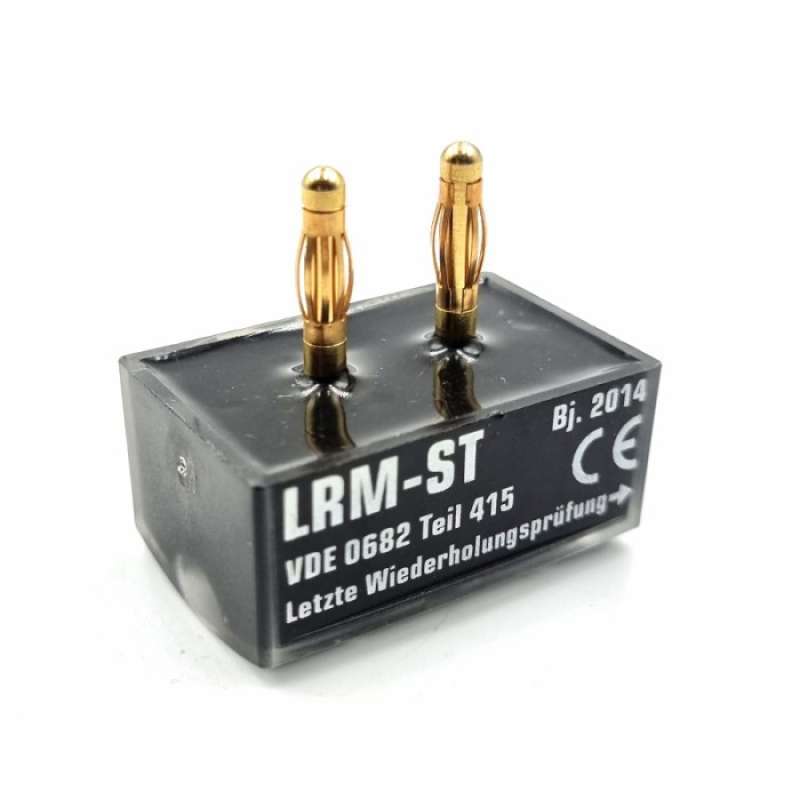 Jual Horstmann Gmbh Lrm-st 415v Voltage Indicator Di Seller Umar Store ...