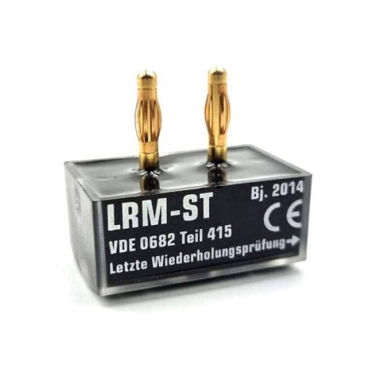 Jual Horstmann Gmbh Lrm-st 415v Voltage Indicator Di Seller Umar Store ...