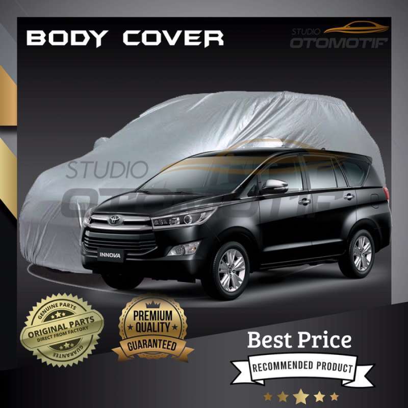 Jual Sarung Toyota Inova Reborn Terbaru Dengan Harga Termurah Di 2024 ...