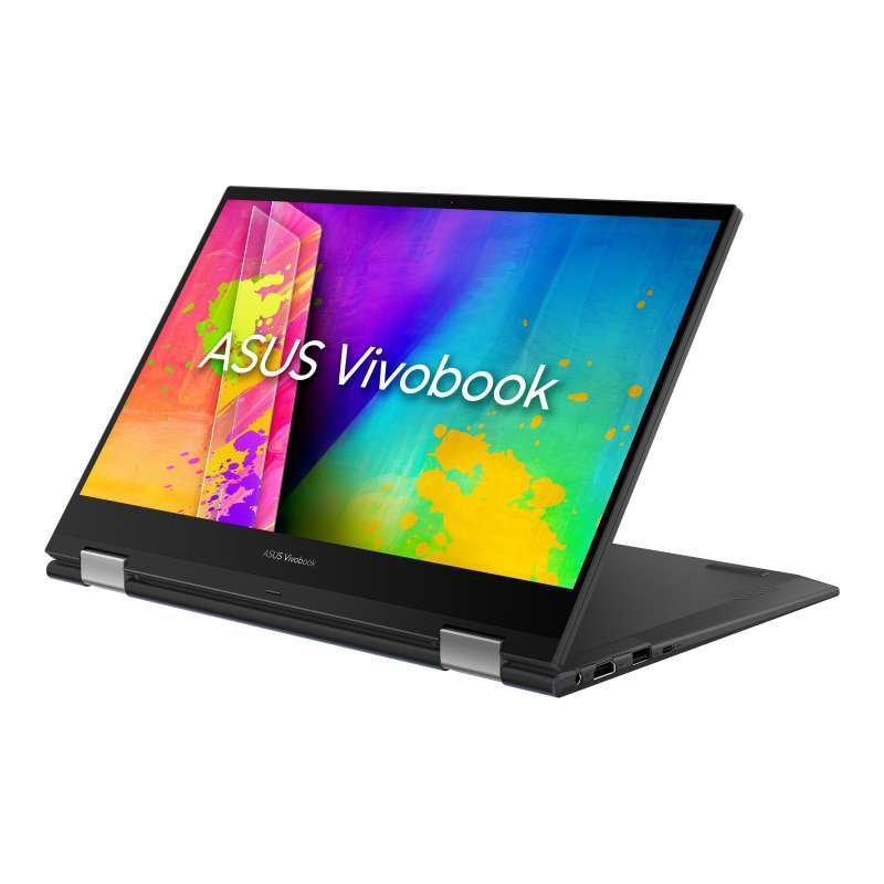 Jual Asus Vivobook Go 14 Flip Tp1400ka-hd652 Pentium N6000 8gb 512gb ...