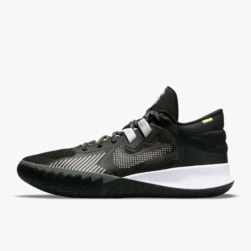 Jual Nike Men Basketball Kyrie Flytrap 5 Sepatu Basket Pria - 100% ...