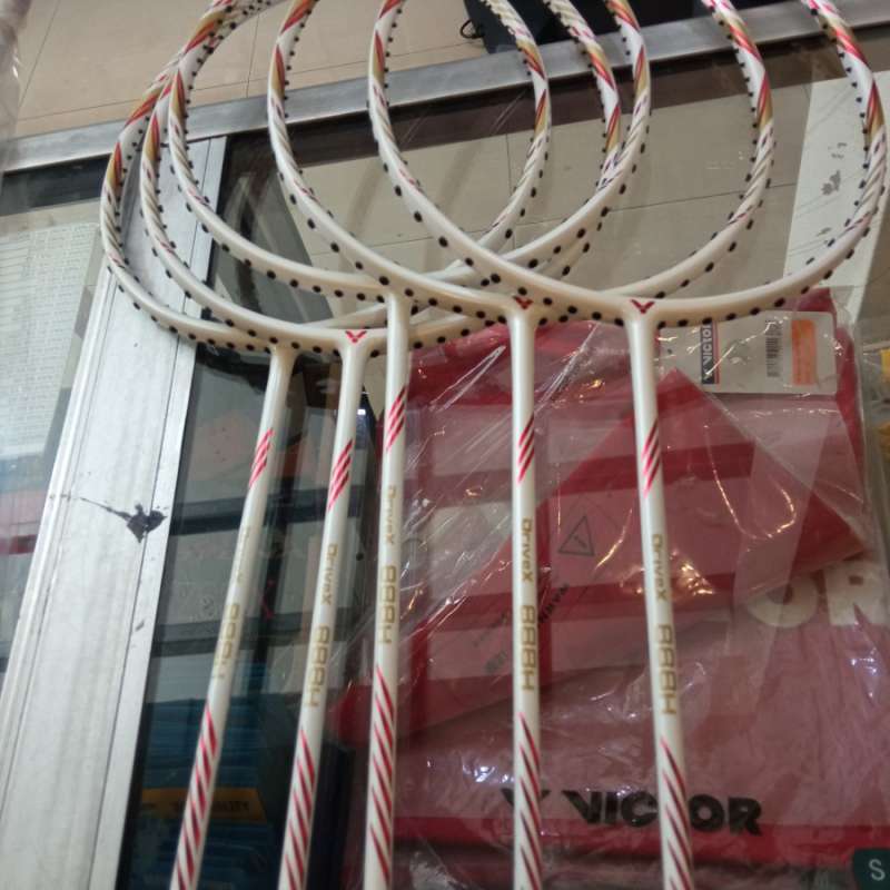 Jual Raket Victor Drivex 888h Di Seller Rivaisport Official Store - Jl ...