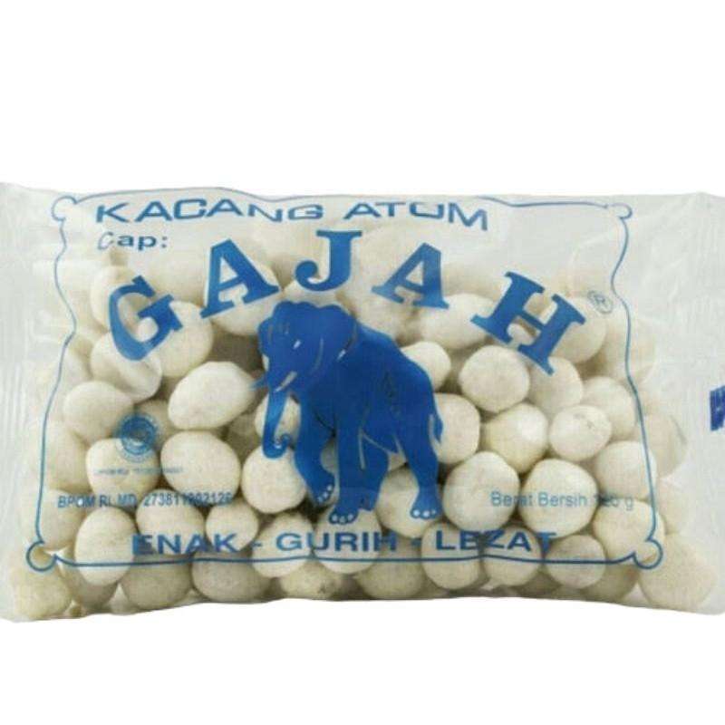 Jual GAJAH KATOM BIRU 120G N di Seller Toko Sami Untung Official Store ...