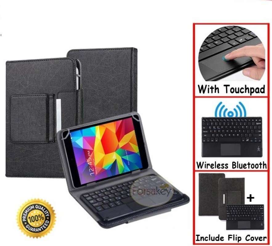 Jual Lenovo Ideapad Duet 3i 10.3 Keyboard Bluetooth Touchpad Leather ...