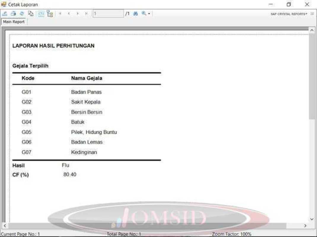 Jual Jual Source Code Sistem Pakar Metode Bayes dengan C Sharp dan ... Jual Jual Source Code Sistem Pakar Metode Bayes dengan C Sharp dan ...