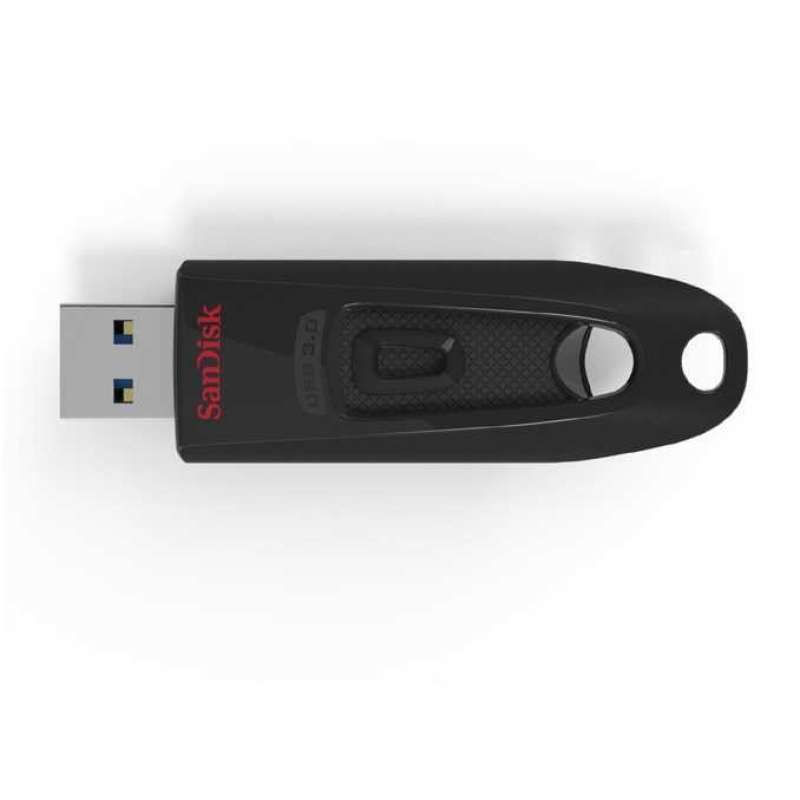 Jual Sandisk Ultra Usb 3.0 Flash Drive Sdcz48 (bulk Packing) Di Seller ...