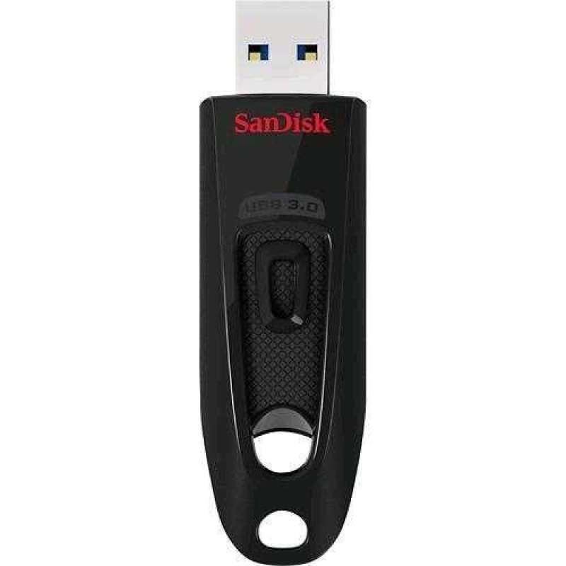 Jual Sandisk Ultra Usb 3.0 Flash Drive Sdcz48 (bulk Packing) Di Seller ...
