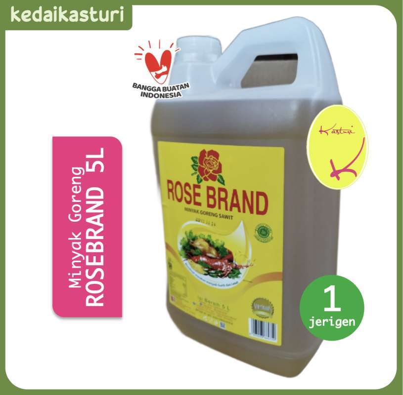Jual Rose Brand Minyak 2 Lt Terdekat 🏷️ Harga Grosir Murah Terupdate ...