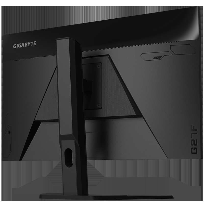 Jual Gigabyte Gaming Monitor G27f-ek 27inch/144hz/1ms/8-bit Color Di ...