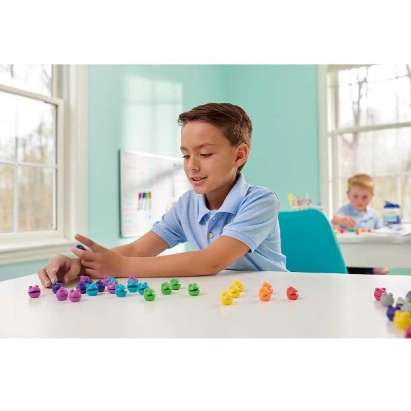 Jual Hand2mind Numberblob Numberblocks Counting Set Di Seller Kiedler ...