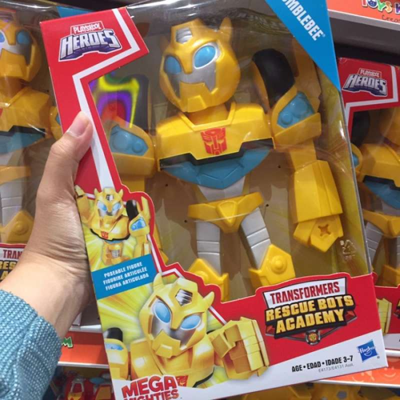 Promo Toys Kingdom - Mainan Anak Action Figure / Marvels / Transformer ...