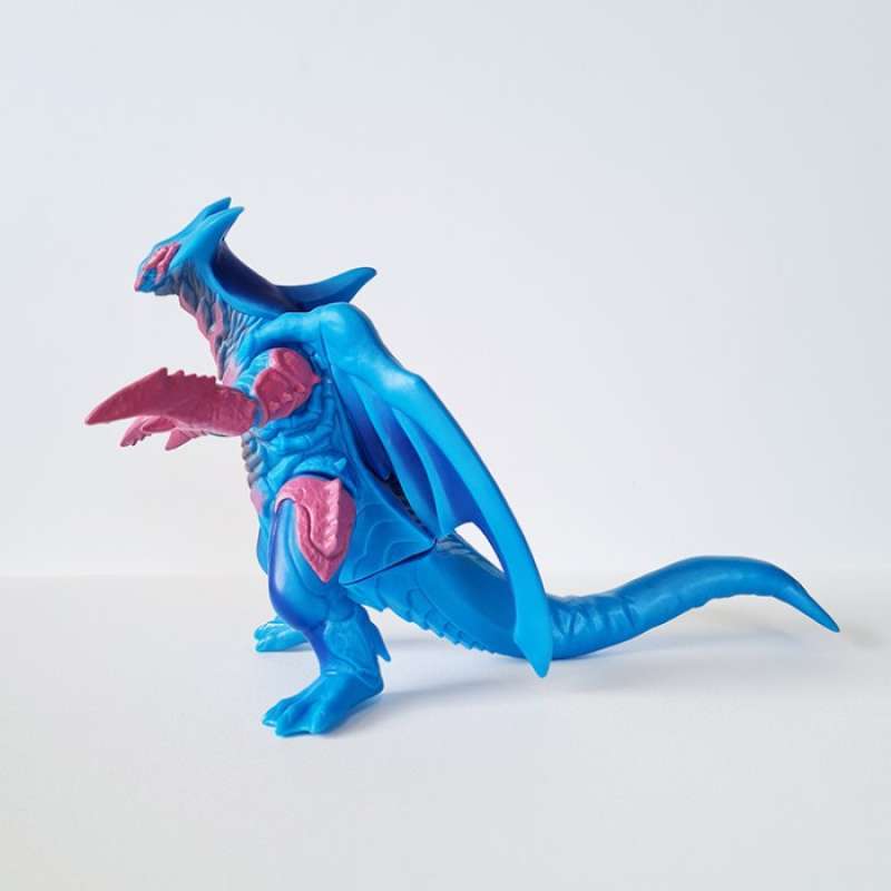 Promo Dx Zegan Figure Ultraman Dx Kaiju / Mainan Monster Ultraman ...