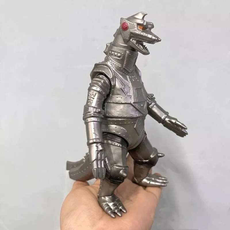 Promo MECHA GODZILLA 2021 2019 GHIDORAH MECHAGODZILLA SHIN EARTH ...