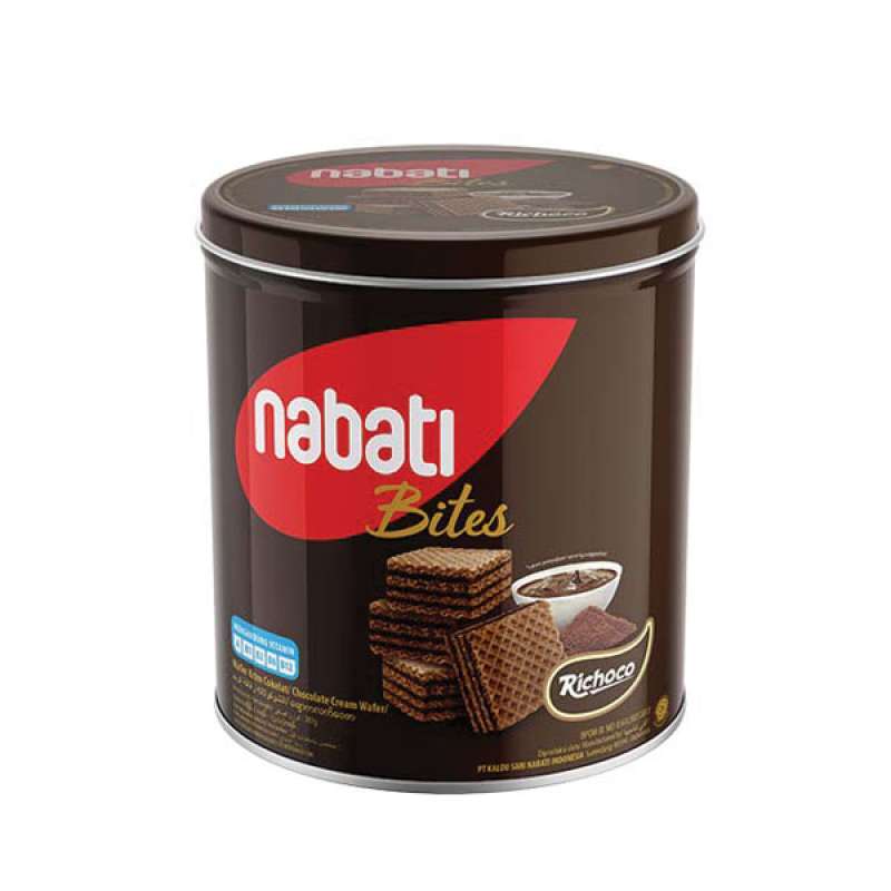 Promo RICHOCO CHOCOLATE WAFER 320 GR Diskon 29% di Seller Foodmart ...