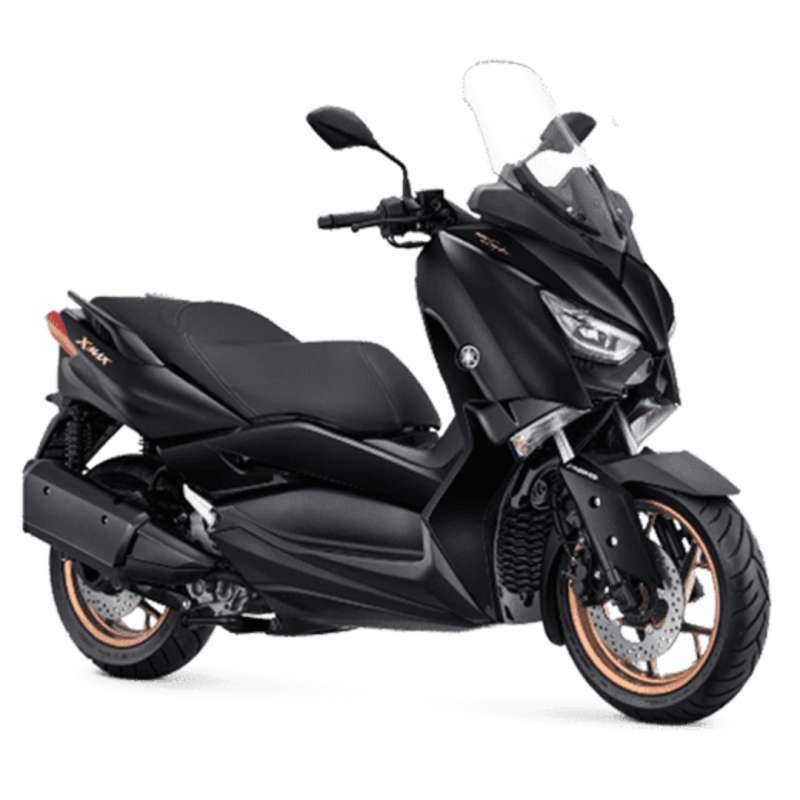 Jual Yamaha Xmax (otr Sumatra Barat) Di Seller Yamaha Tjahaja Baru ...