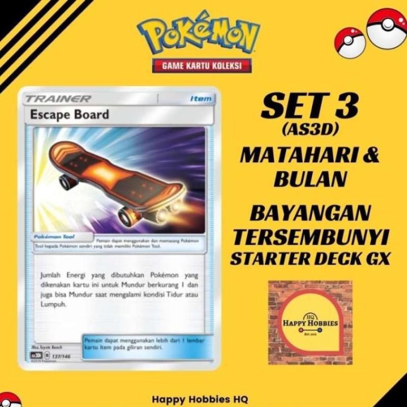 Jual Pokemon Tcg Board Original Harga Termurah Februari 2024 | Blibli