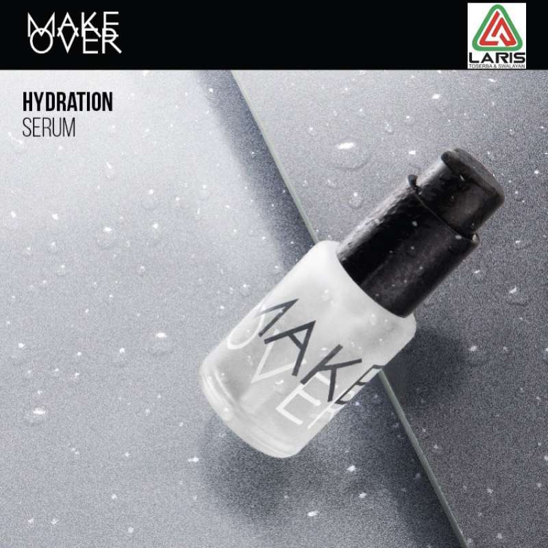 Jual Make Over Hydration Serum Di Seller De Beauty shopku - Kabupaten ...
