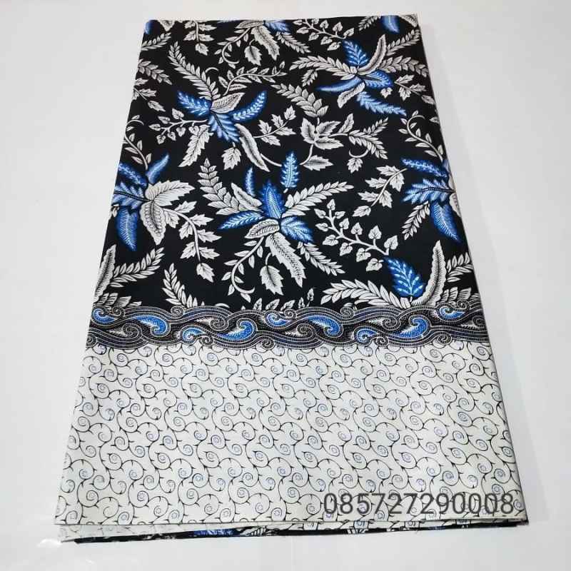 Batik Pekalongan