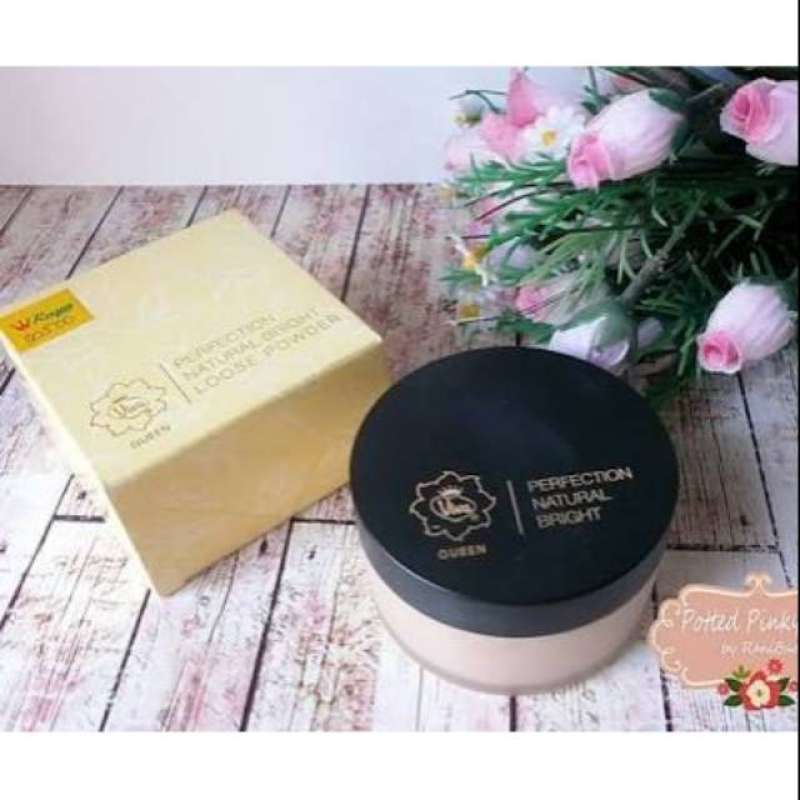 Jual Viva Perfection Natural Bright Di Seller De Beauty shopku ...