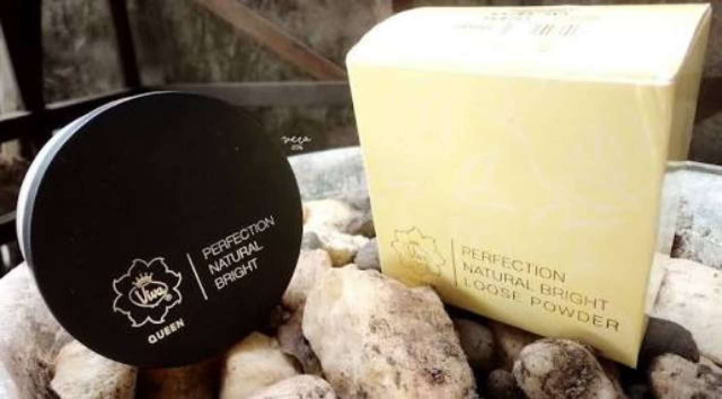 Jual Viva Perfection Natural Bright Di Seller De Beauty shopku ...